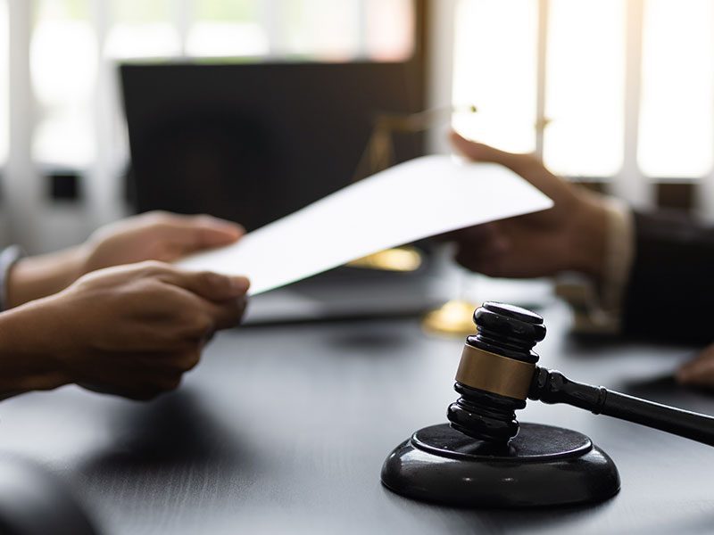 Direct Appeal - Criminal Defendants